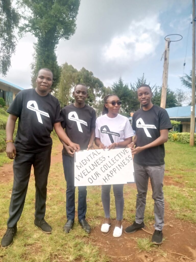 Carolpilly Gitahi Redefining Men’s Mental Health for the Next ...